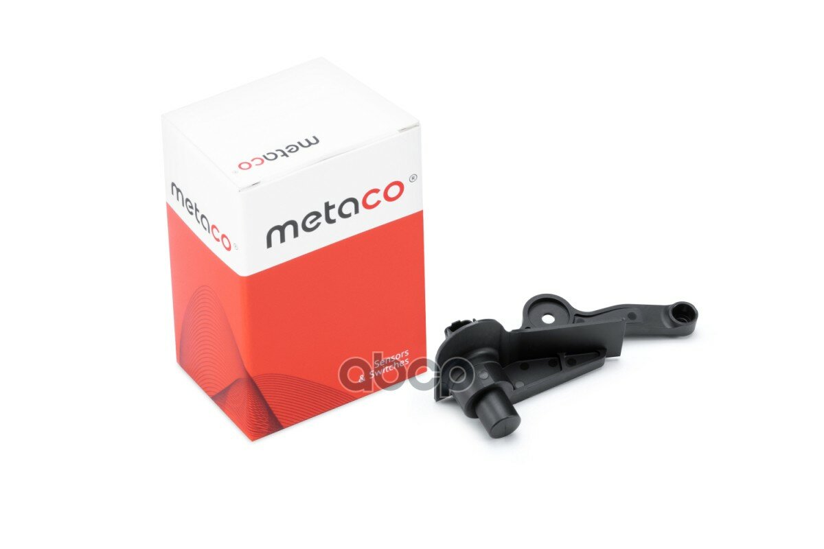 Датчик положения коленвала CITROEN МКПП METACO арт. 6364-015