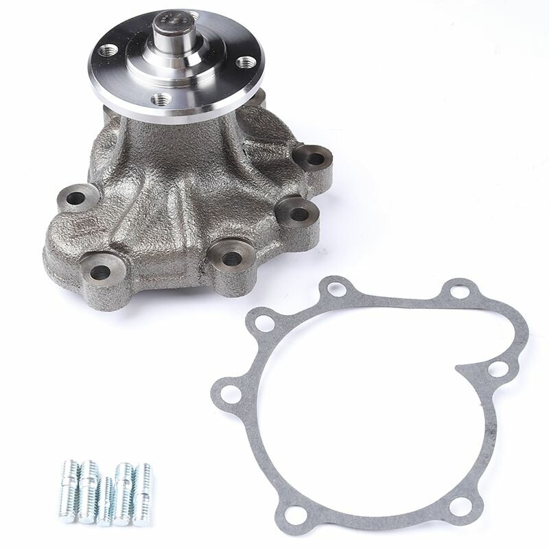 Водяной насос ( помпа ) Sumomoto SM-8AW5-15-100 Mazda Titan TF; TM OEM 8AW5-15-100