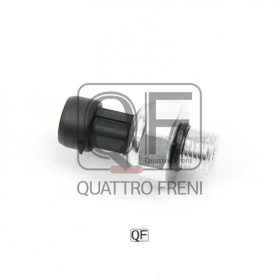 Датчик Давления Масла QUATTRO FRENI QF44A00050