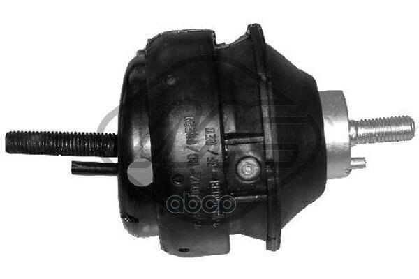 Подушка двигателя подушка двиг FRD TRANSIT 2.5DI/TD 94-00 L METALCAUCHO арт. 04410