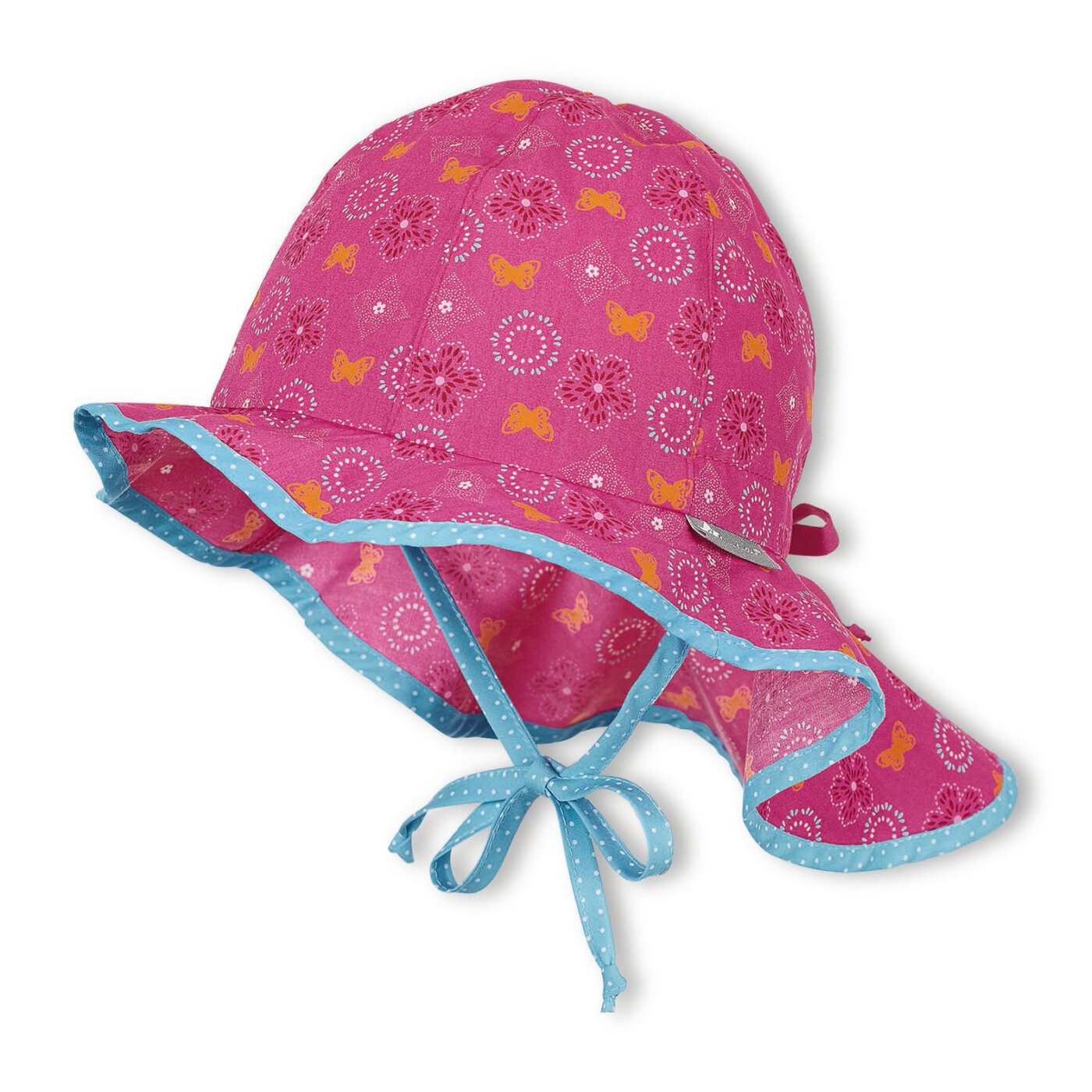 Панама Весна-лето 2019 для девочек