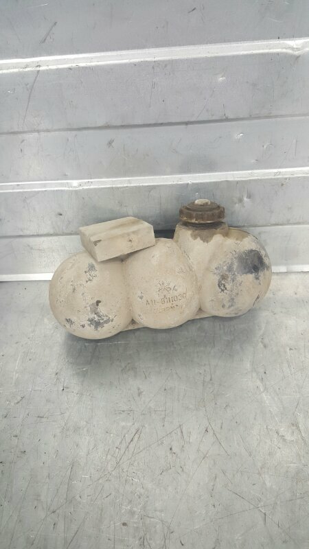 Ресивер воздушный Chery Amulet A15 SQR480 2003 (б/у) a118111030