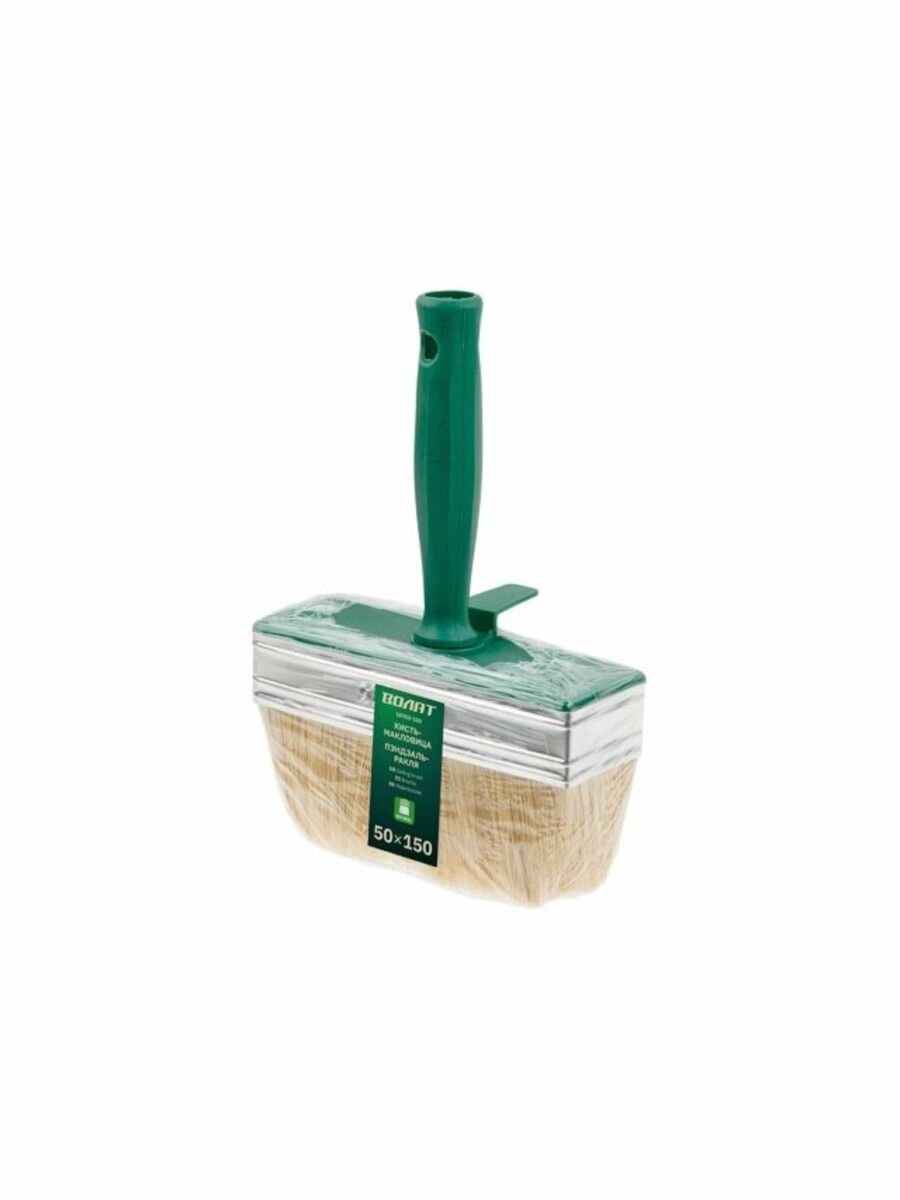 Волат Кисть-макловица 50х150 мм 10703-150