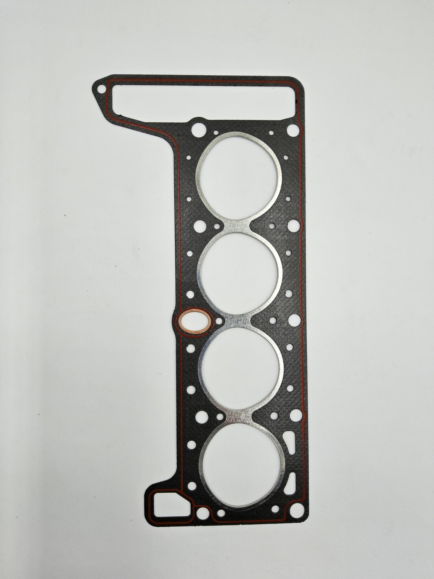 Прокладка ГБЦ ВАЗ 2101-1003020 автопрокладка