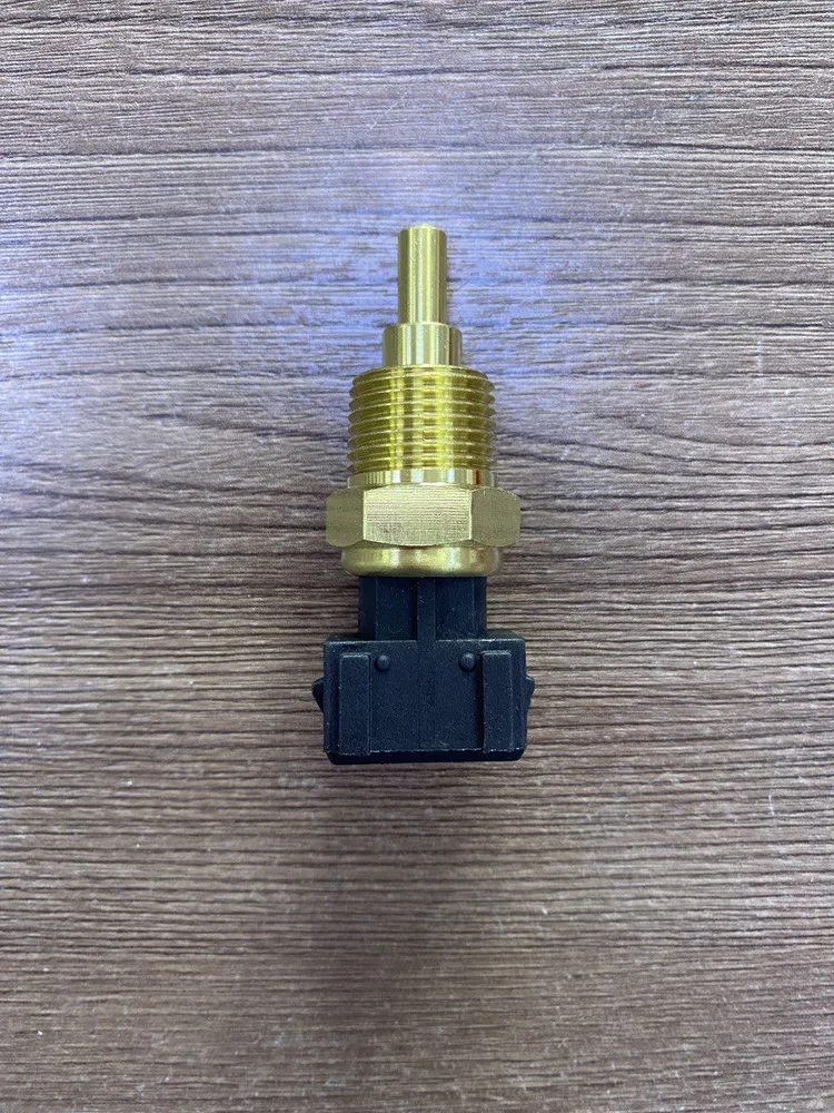 Датчик температуры охлаждающей жидкости (3 контакта) (Mitsubishi engine) Chery Tiggo 2.4 BYD F3 Great Wall Cowry Чери Тиго 2.4 БАЙД Ф3 Грейт Вол Коври