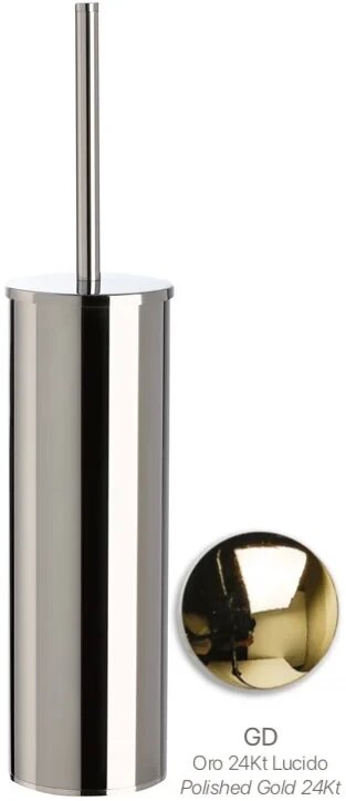 Ёршик Stil Haus Hashi 010M(16) настенный, золотой