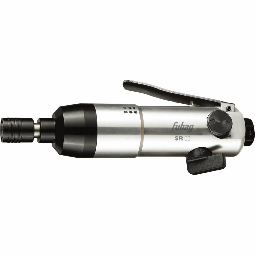 Прямой пневмовинтоверт FUBAG sr60 100014