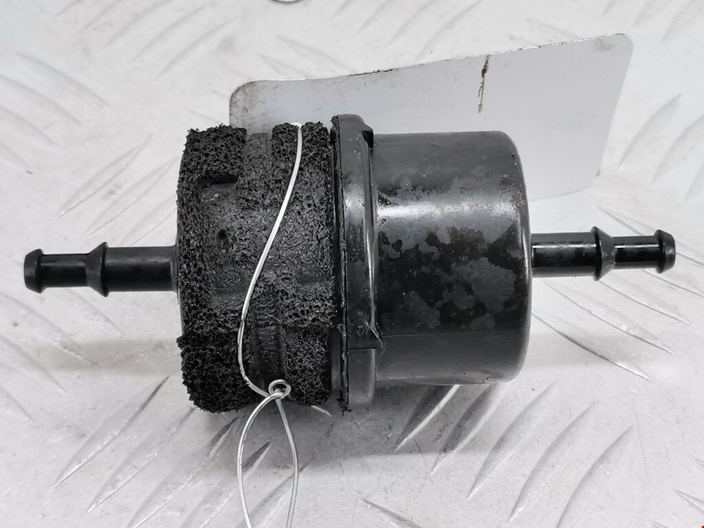 Ресивер воздушный Renault Logan 2 223727641R арт. 1660329