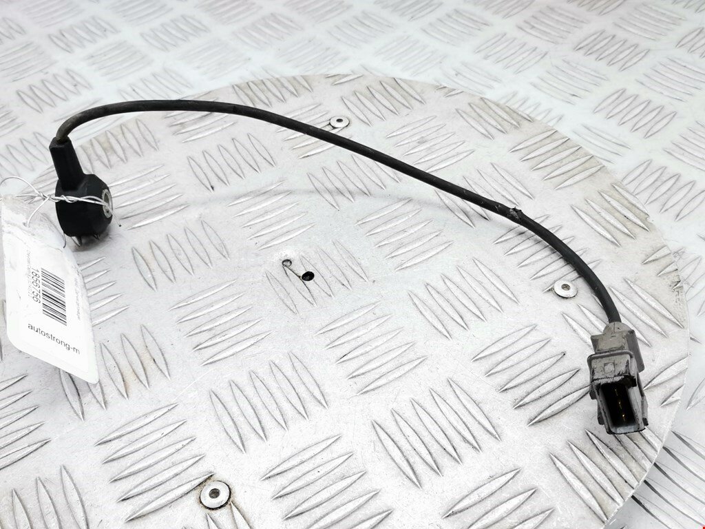 Датчик детонации Chevrolet Captiva 2 (C140) 96980750 арт. 1856756