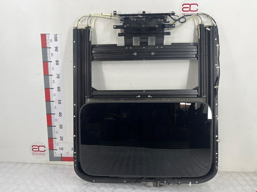 Люк Volkswagen Phaeton 3D5877071 арт. 1690974