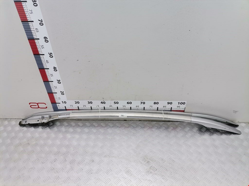 Рейлинги Renault Koleos 984954853R арт. 1753581