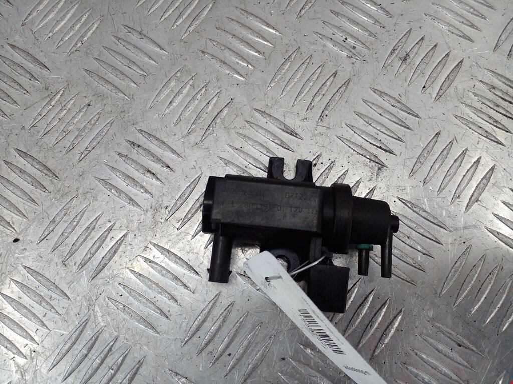 Преобразователь давления (соленоид наддува/EGR) BMW 1-Series (E81/E82/E87/E88) 11747805391 арт. 1558732