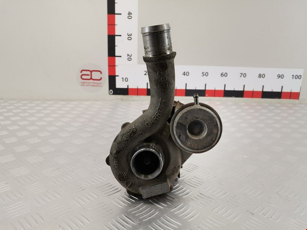 Турбина Ford Explorer 5 AA5Z6K682E арт. 1409001