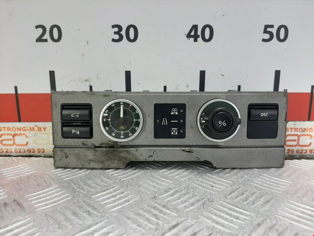 Часы Land Rover Range Rover 3 YUL000072PUY арт. 748368