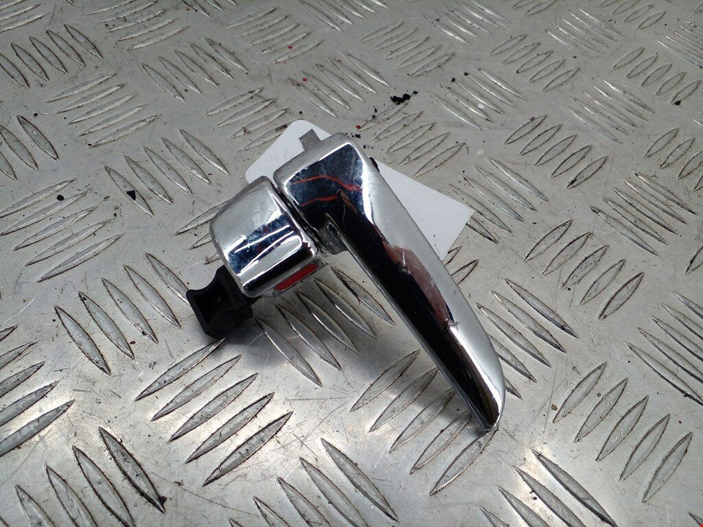 Ручка двери внутренняя передняя правая Mazda 6 GG GJ6A58330 арт. 1636893