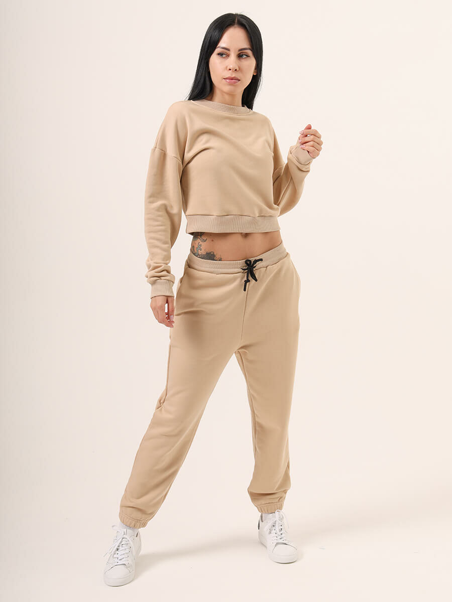 Костюм спортивный