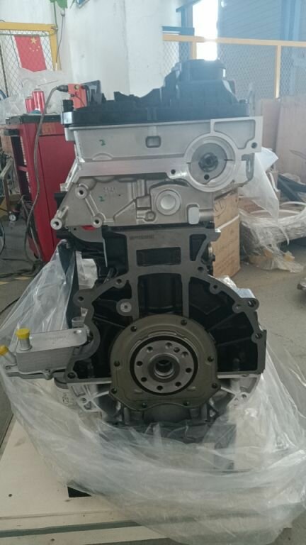 Двигатель Duratorq TDCI 2.2 Ford Transit: CYFB, CYFA, CYFC, CYRB, CYRC, CYFD, CYR5, GBVA, CVRA, CVRB, CVRC, DRFB, DRFA, P8FA, P8FB, PGFA, SRFA, CVF5, WQFA, QVFA