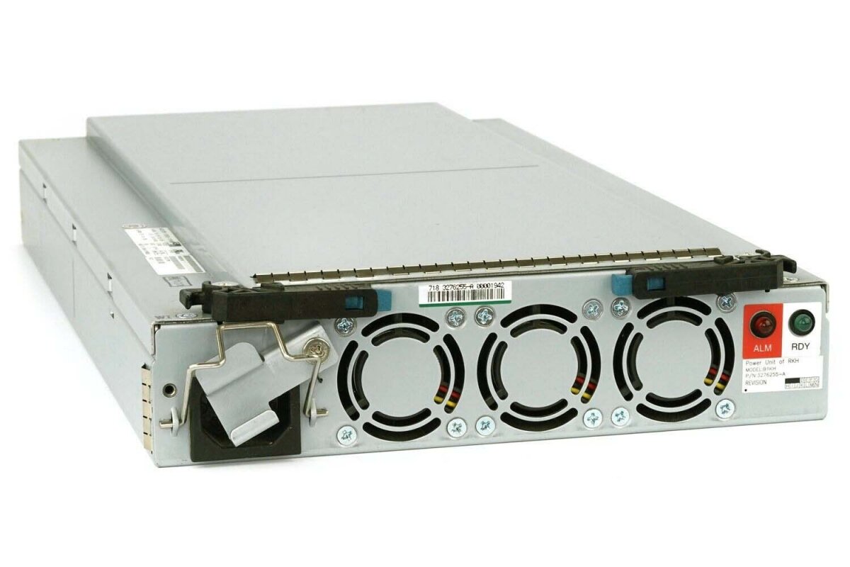Блок питания Hitachi PPD5001-1 3276255-A 100-240 Вт PSU SG7005 SG7005-190G F800B1KH