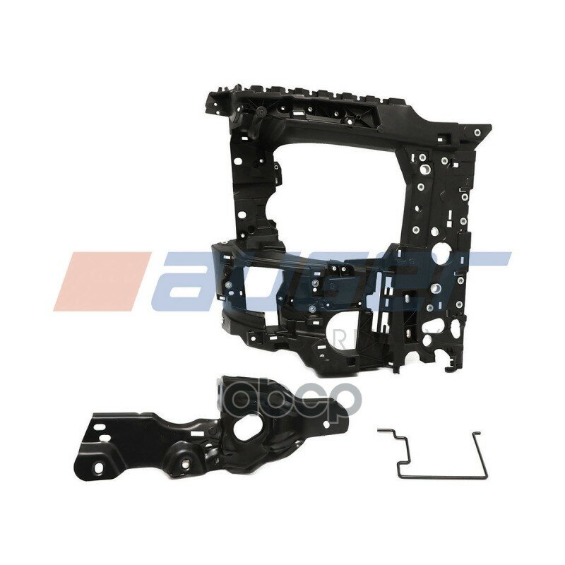 Корпус правой блок-фары renault auger AUGER арт. 85982