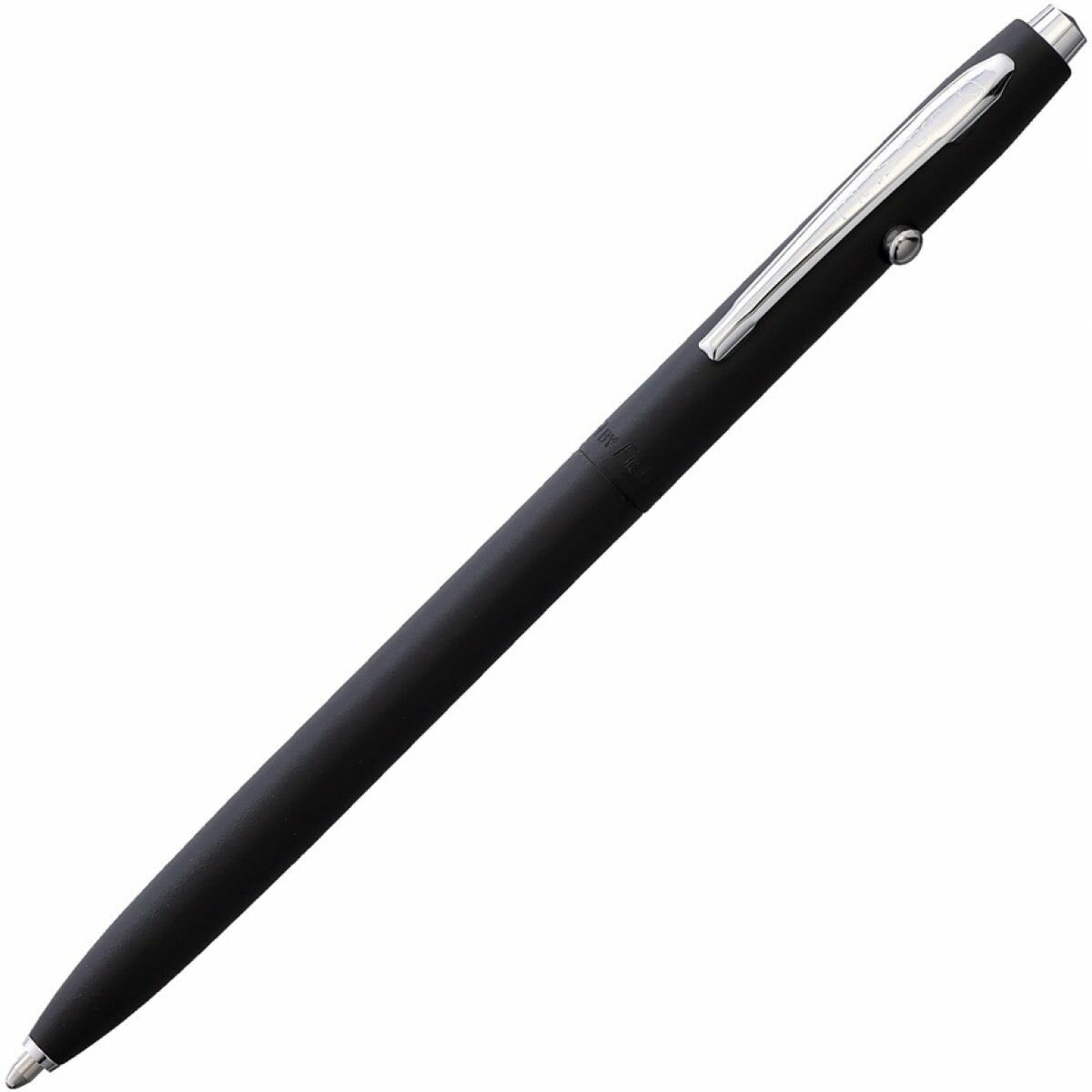 Космическая шариковая ручка Fisher Space Pen Shuttle (Black/Chrome)