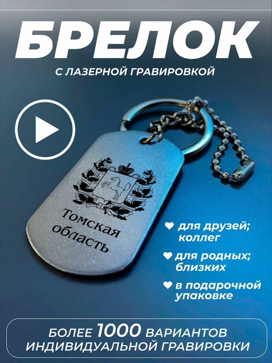 Армейский жетон Пензенская область Герб