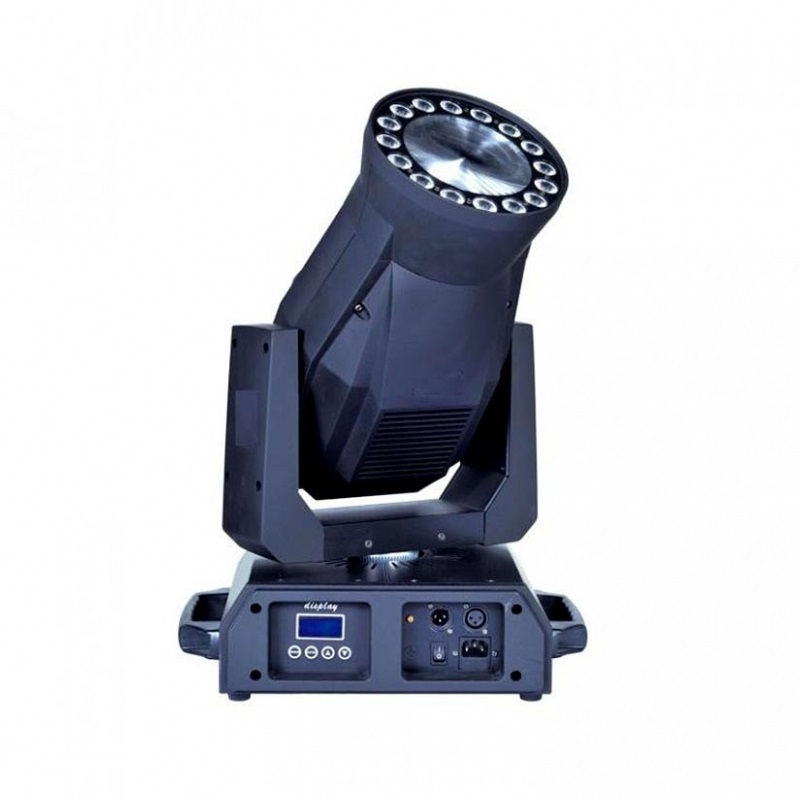 Ross Binary led beam 60w Светодиодный полноповороный прожектор 60Вт