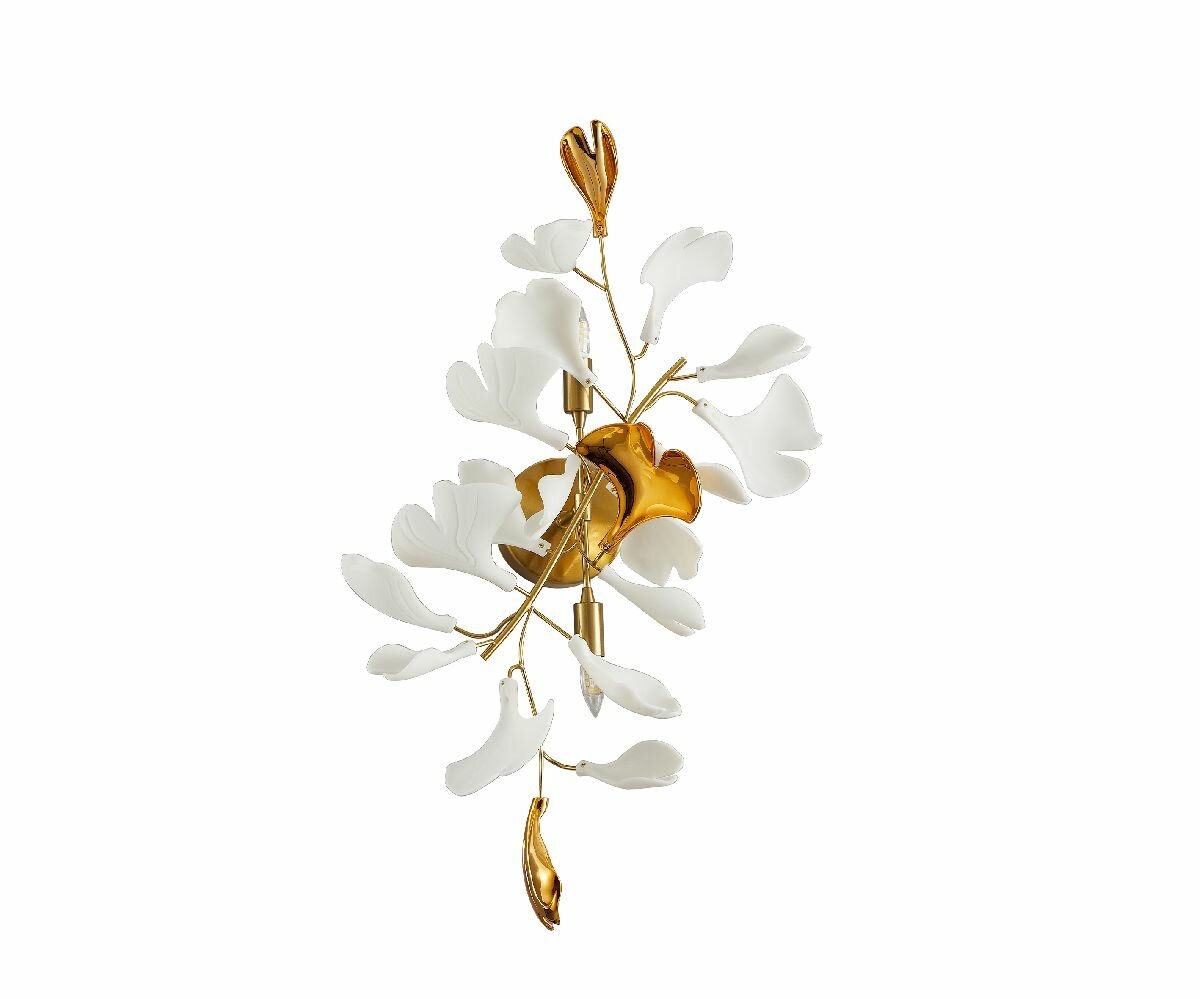 Настенный светильник Kink Light Сири 07868-2,36 универсальный под любой интерьер