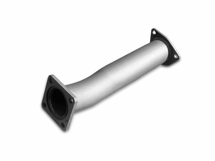 Фобос Труба промежуточная Hyundai HD-78 7800