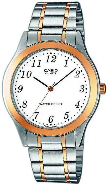Наручные часы CASIO Collection — фото 1