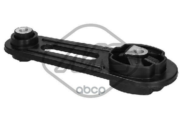 Подушка двигателя METALCAUCHO арт. 04631