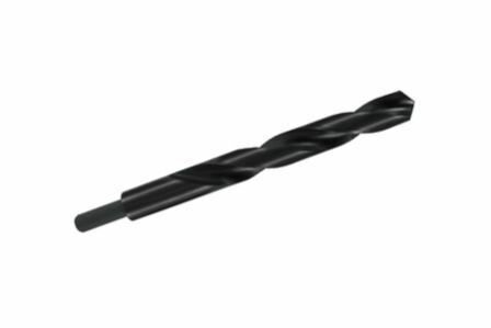 Сверло по металлу расточенный хвостовик 13мм HSS-R 20,0x205мм Ruko 200200