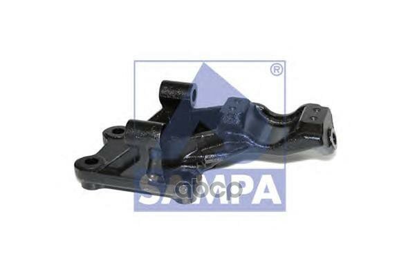 Кронштейн стабилизатора ! левый Iveco SAMPA арт. 061261