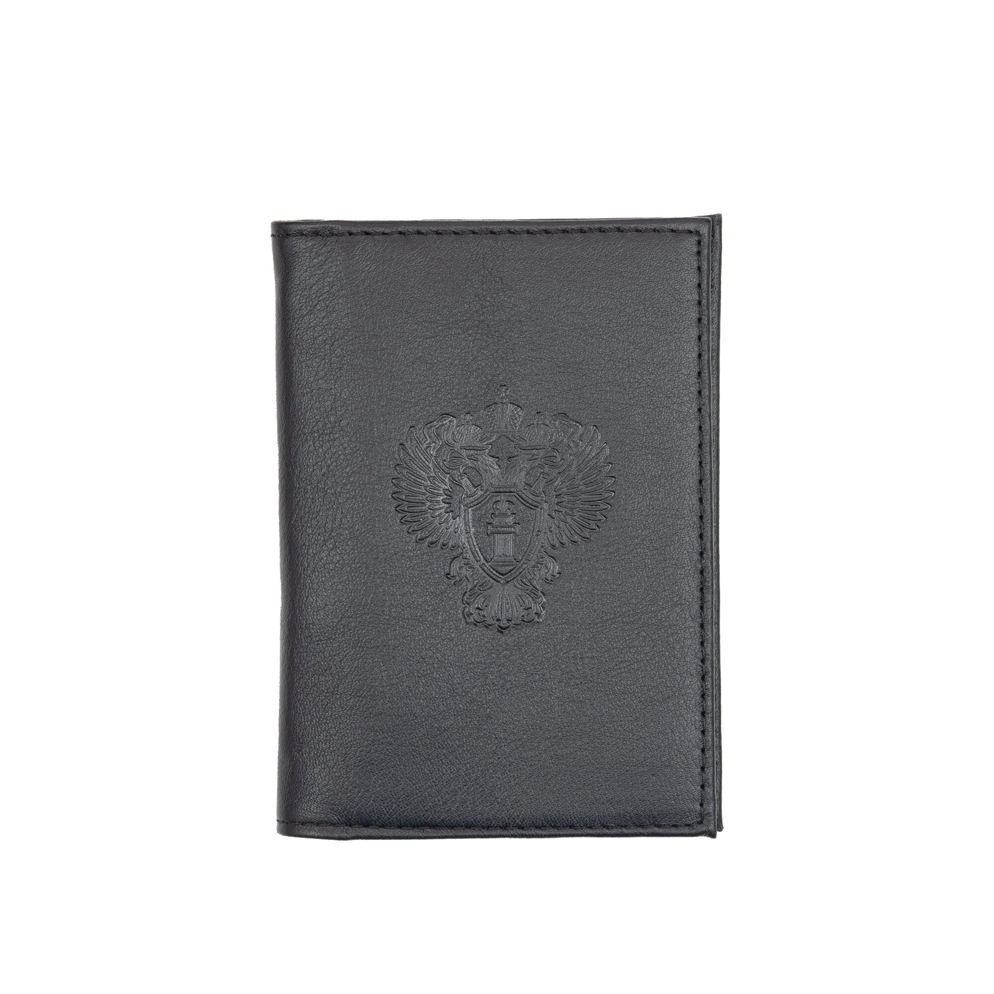 Обложка для автодокументов ЛУБЯНКА