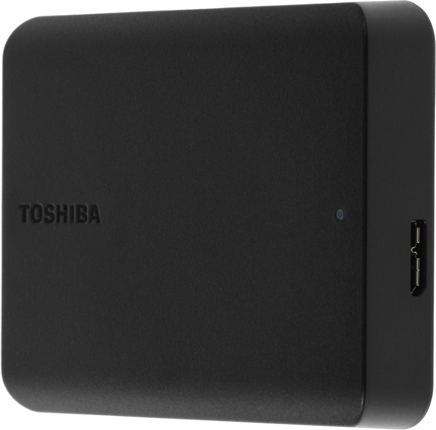 Внешний жесткий диск Toshiba HDTB540EK3CA