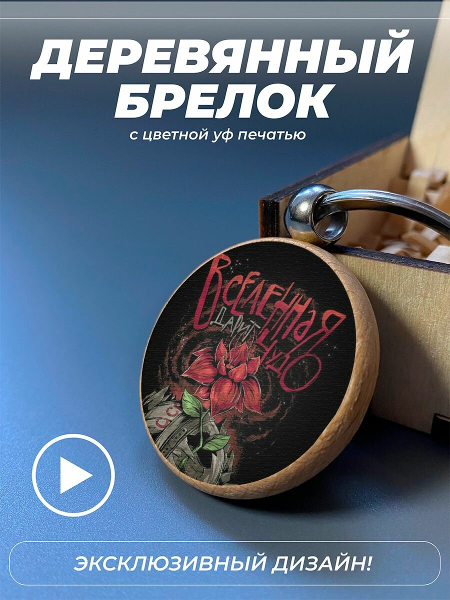 Брелок