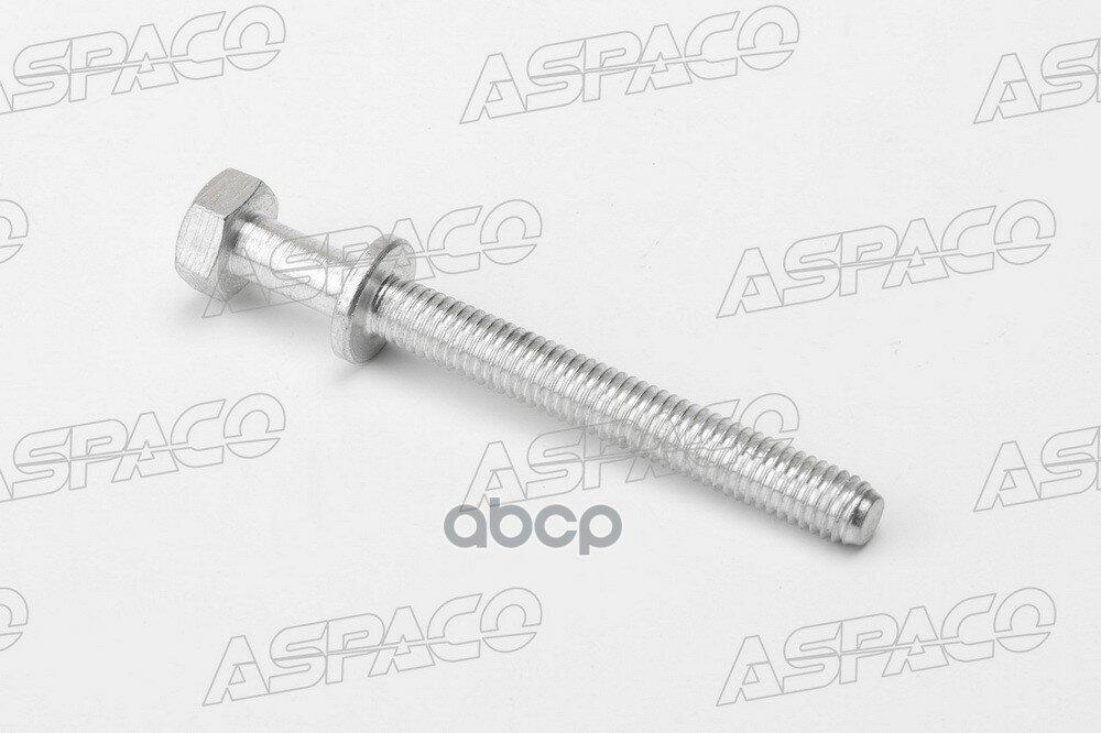 Болт NISSAN Micra (02-10) натяжителя ремня приводного ASPACO ASPACO арт. AP9376