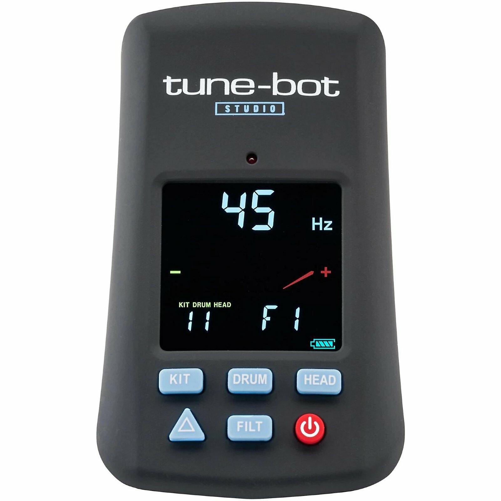 Overtone Labs Tune-Bot Studio Drum Tuner Аксессуары для ударных