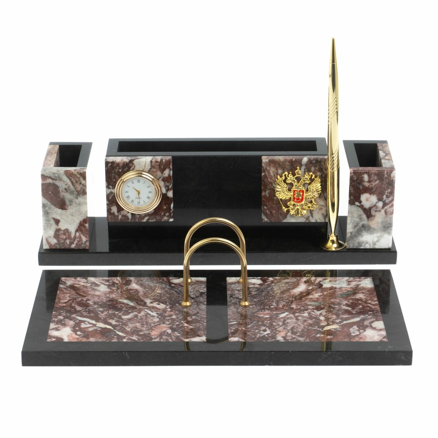 Настольный набор "Люкс" креноид 117539