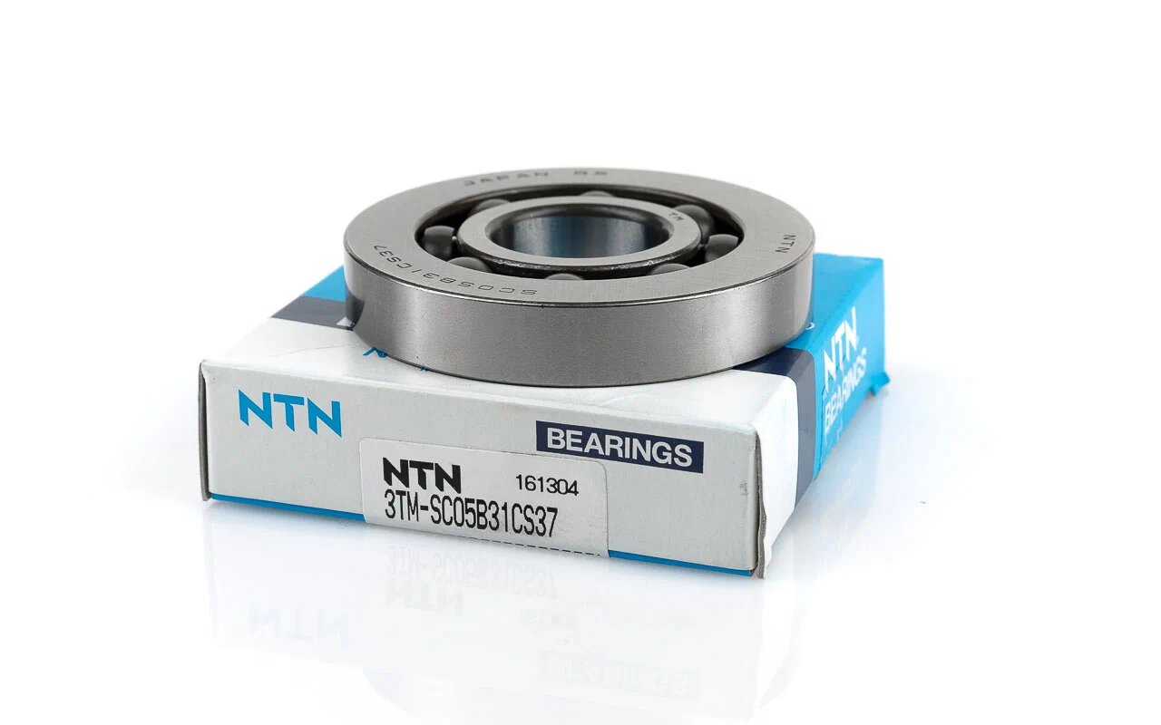 Подшипник коленвала NTN 3TMSC05B31CS37