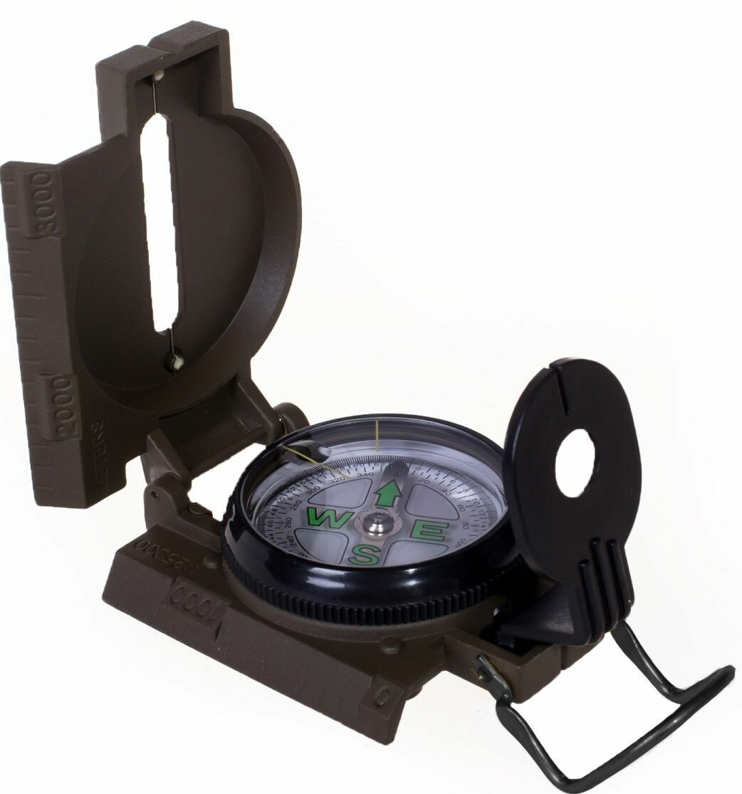 Компас горный DC45-2B