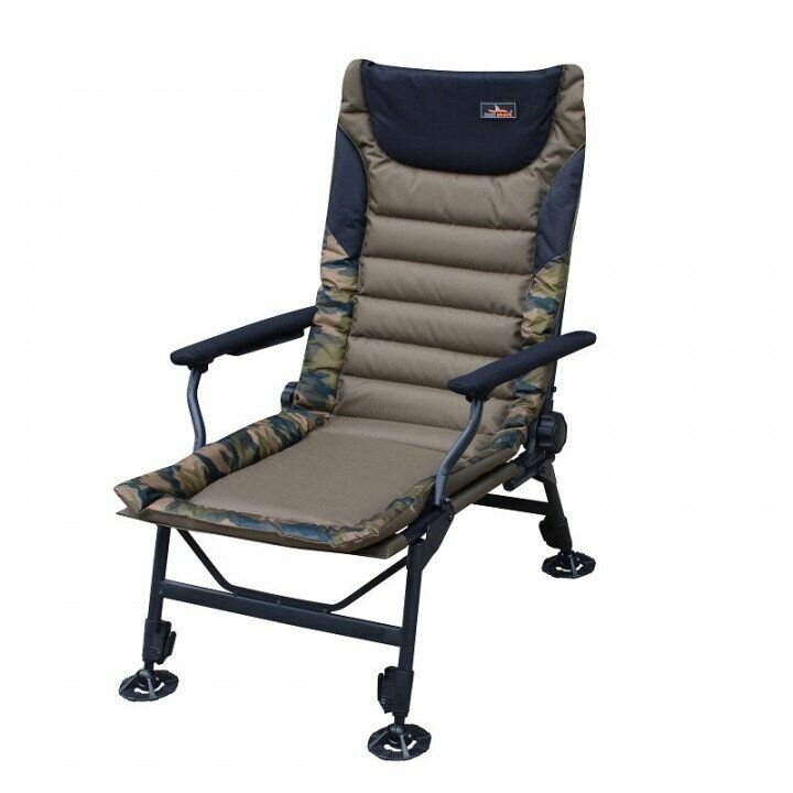 Кресло EastShark HYC 003 AL-lll NEW