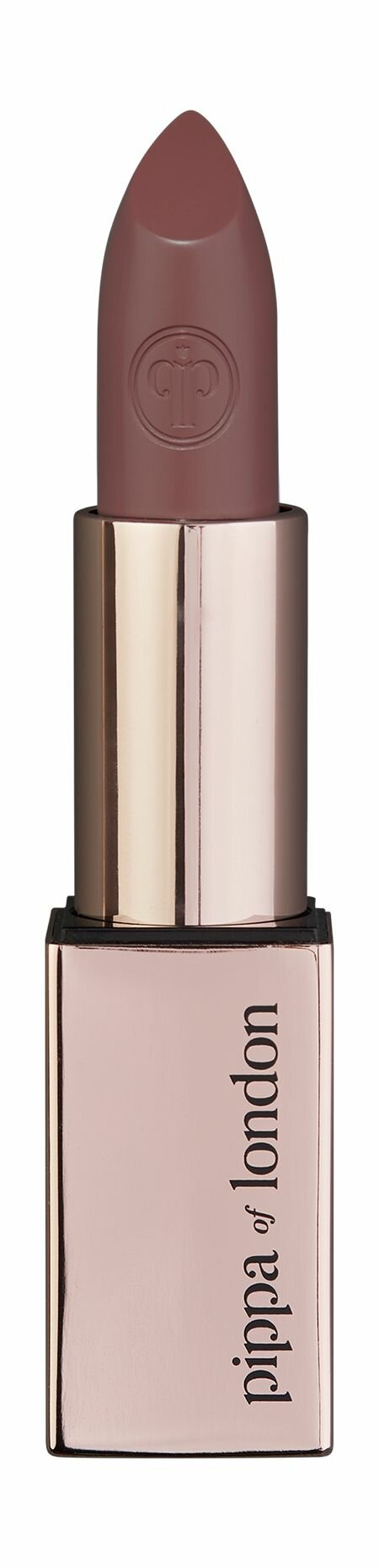 PIPPA OF LONDON Envy Classic Lipstick Губная помада, 4,5 г, 433