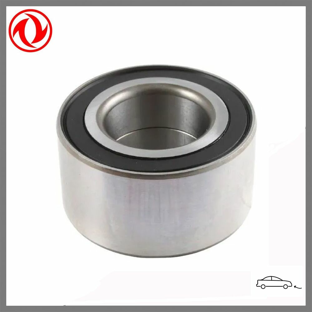Подшипник передний ступицы DONGFENG 4163100 для а/м DONGFENG S30