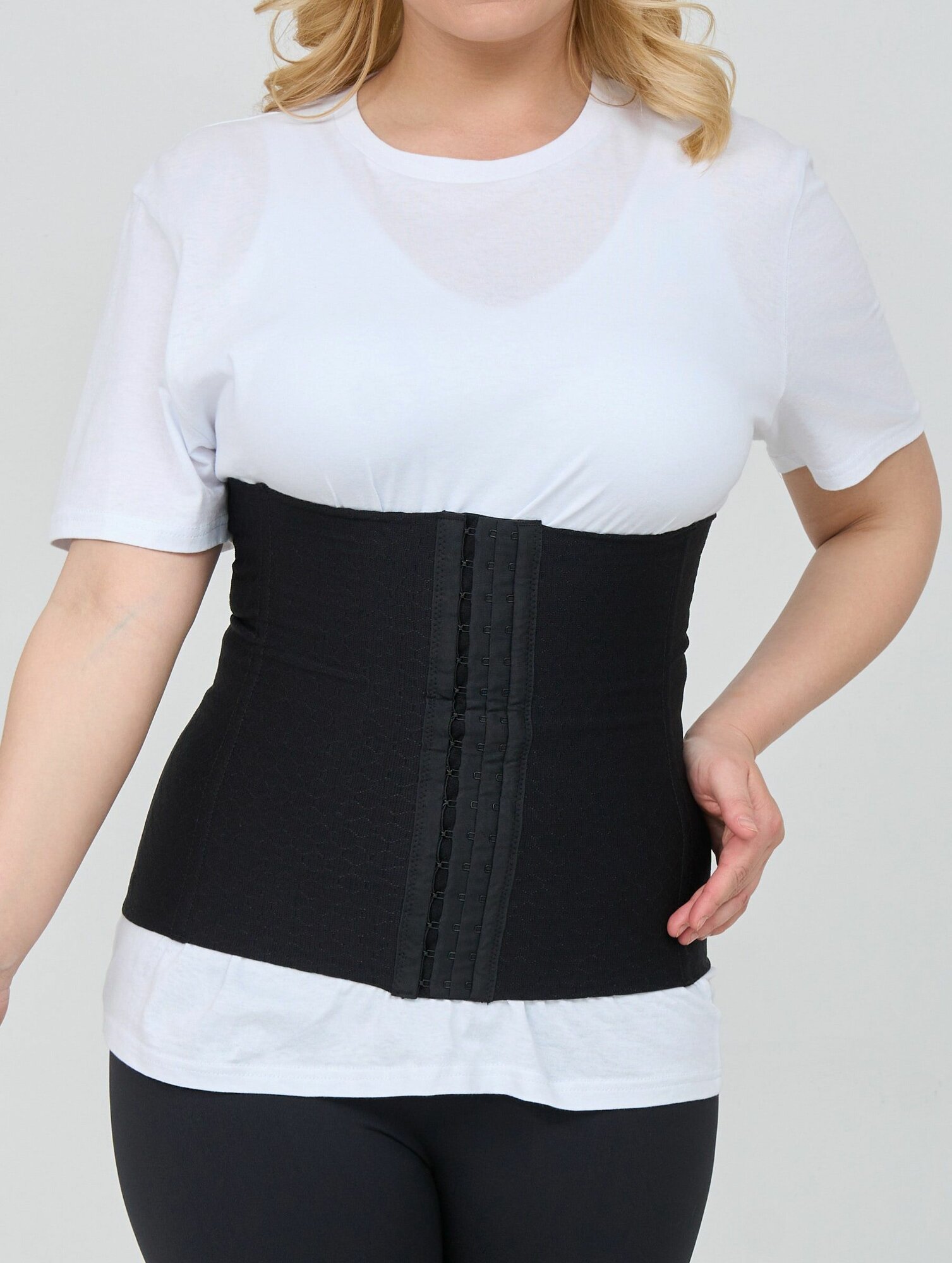 Пояс для чулок Skinny Girl