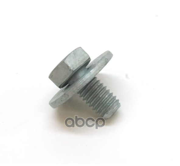 Болт - М6x12mm VAG арт. N10009110