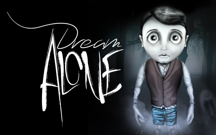 Dream Alone (Steam; PC; Регион активации РФ; Английский язык)
