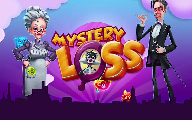 Mystery Loss (Steam; PC; Регион активации РФ; Русский язык)