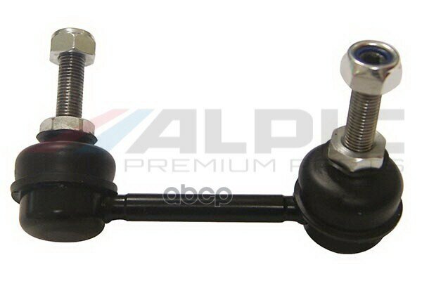 Тяга стабилизатора левая NISSAN(ALTIMA, MAXIMA) ALPIC арт. ASL283L