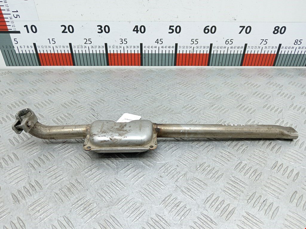 Глушитель автономного отопителя (вебасто) Seat Alhambra 7M0819193B арт. 2109963