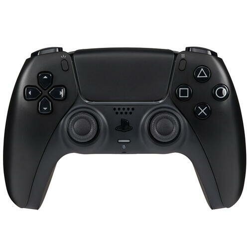 Геймпад Sony DualSenseBlack_1